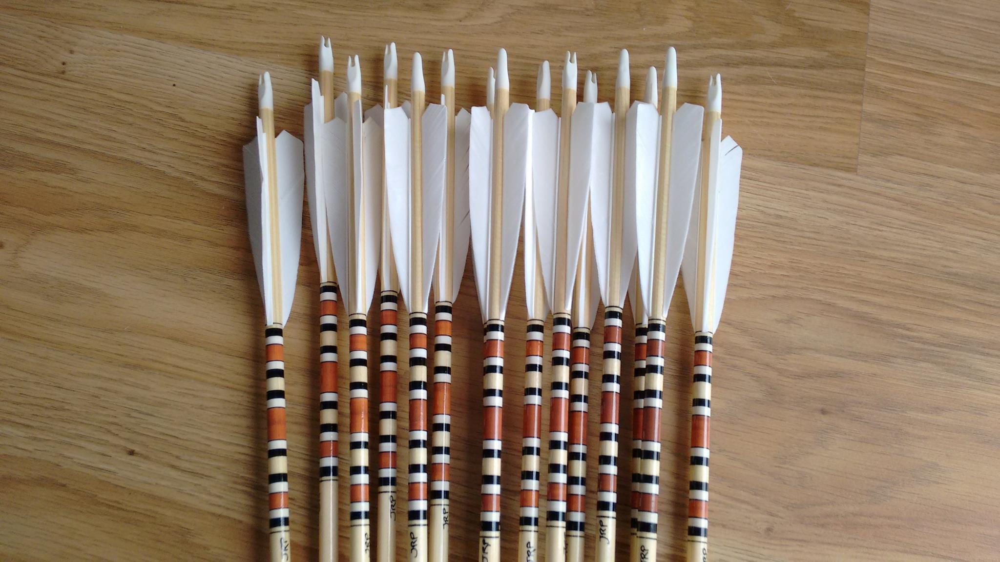 [Artículo invitado] En busca de la flecha perfecta y su cuidado